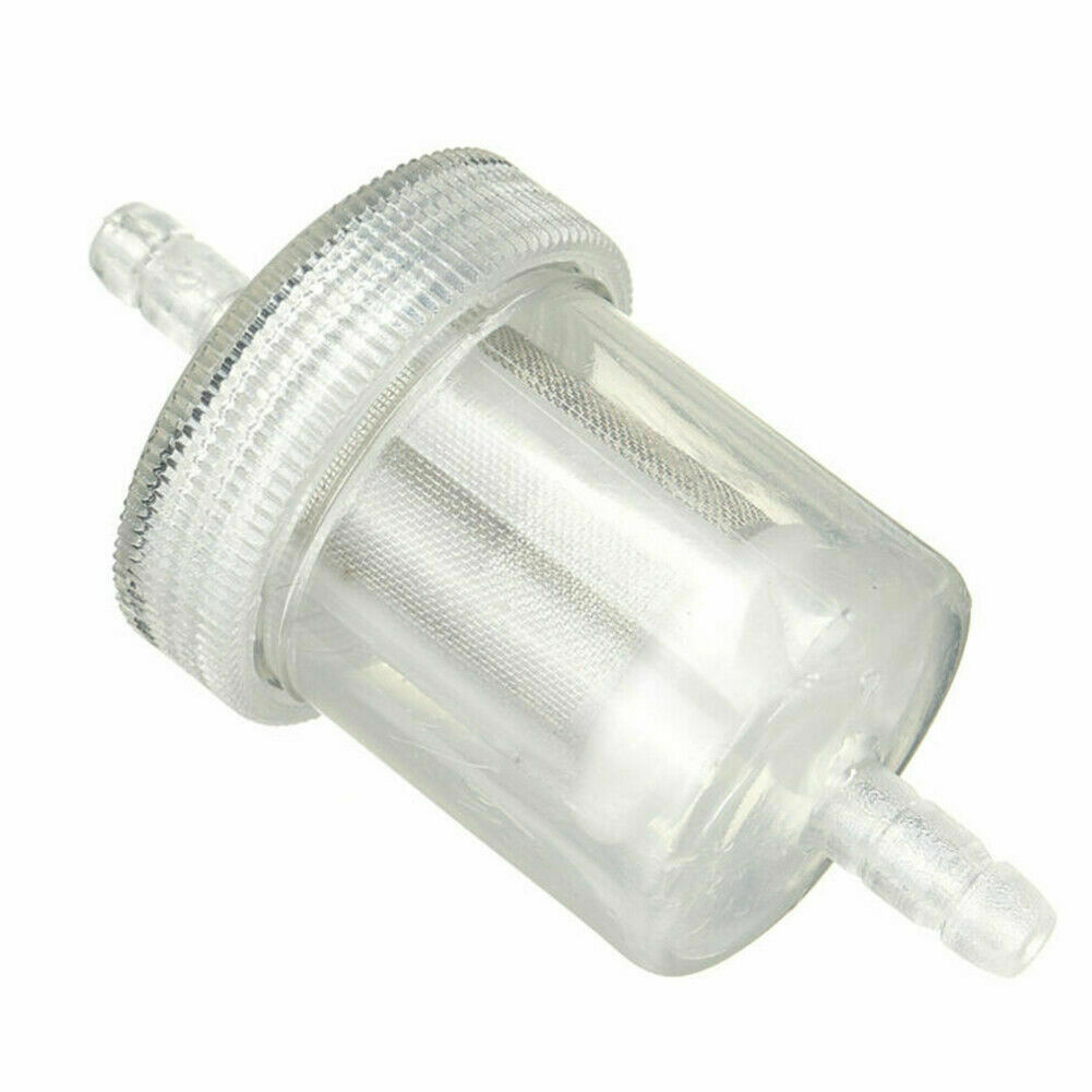 2* - Diesel In-line Fuel Filter Kit For-Webasto Eberspacher Air Heater ...