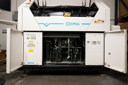 Flying Probe Machine Spea 4040 | eBay