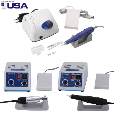 Dental Lab - Electric Lab Handpiece