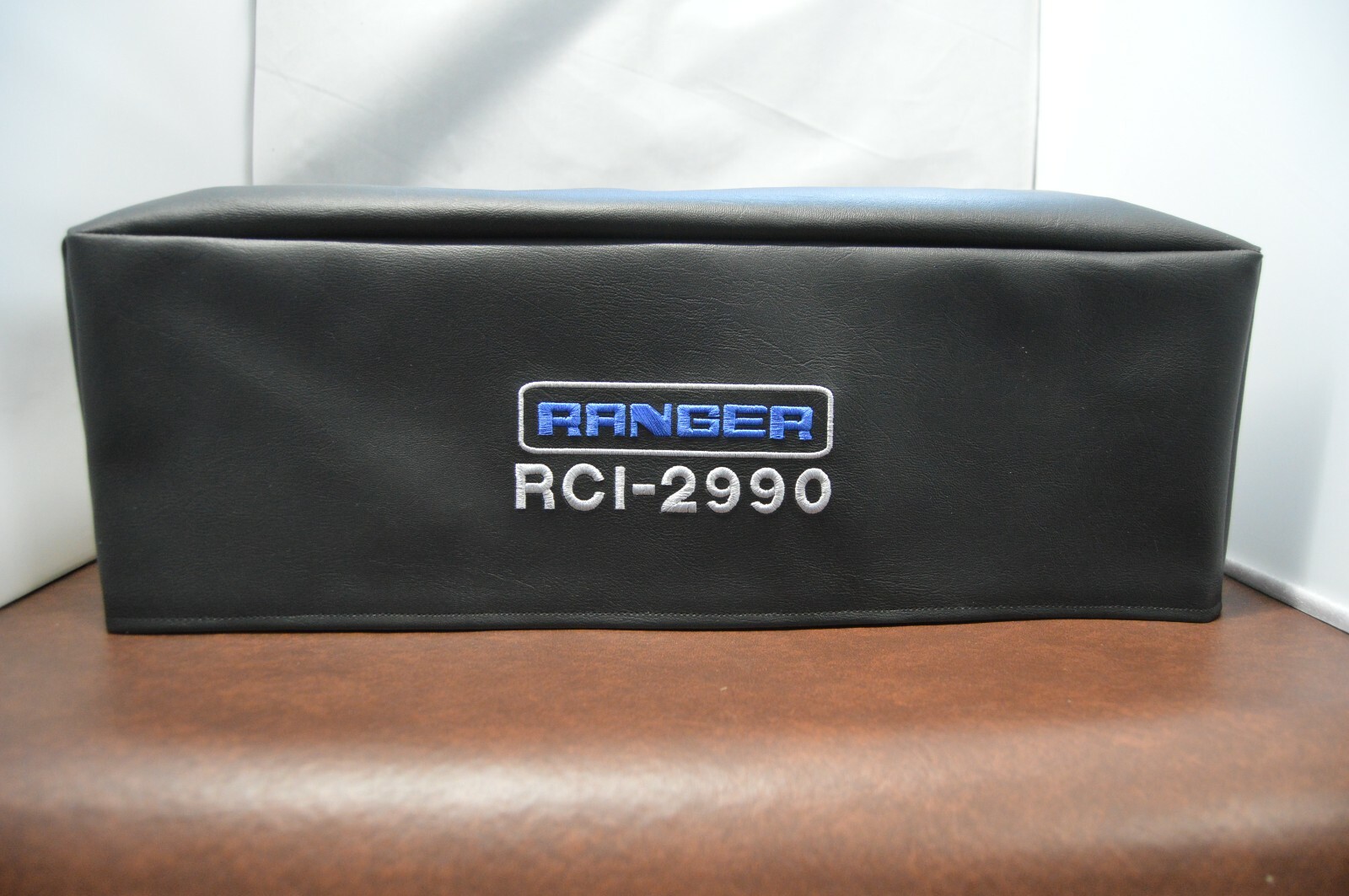 Ranger RCI-2990 with Rack Handles installed Signature Series CB Radio ...