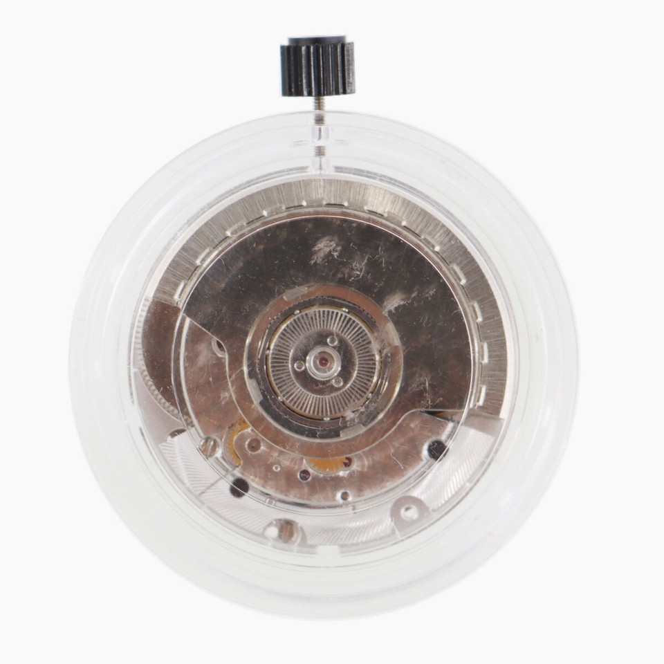 Clone Replace 2892 2892A2 Movement Automatic Perlage Polish Finish For ...