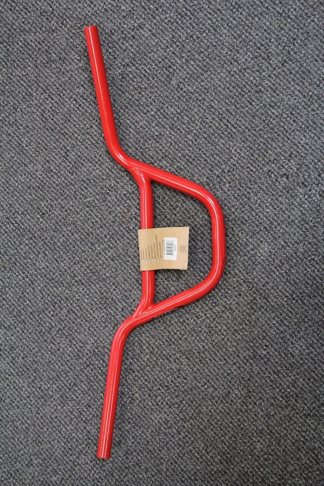 New Haro Sledgehammer bars | eBay