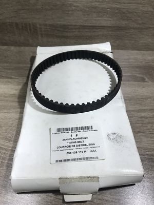 New Genuine OE VW Timing Belt Cam Gates 036109119p | eBay UK