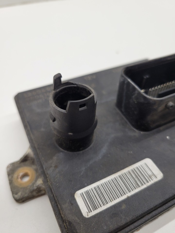 2006 Chevy GM 6.6L Duramax Glow Plug Module Relay 98022490 | eBay