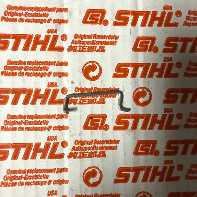 Stihl ms271 ms291 ms261 ms261c choke rod linkage 1141 185 1900 OEM | eBay