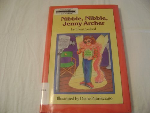 Nibble, Nibble, Jenny Archer (Sprin..., Palmisciano, Di 9780316153713| eBay