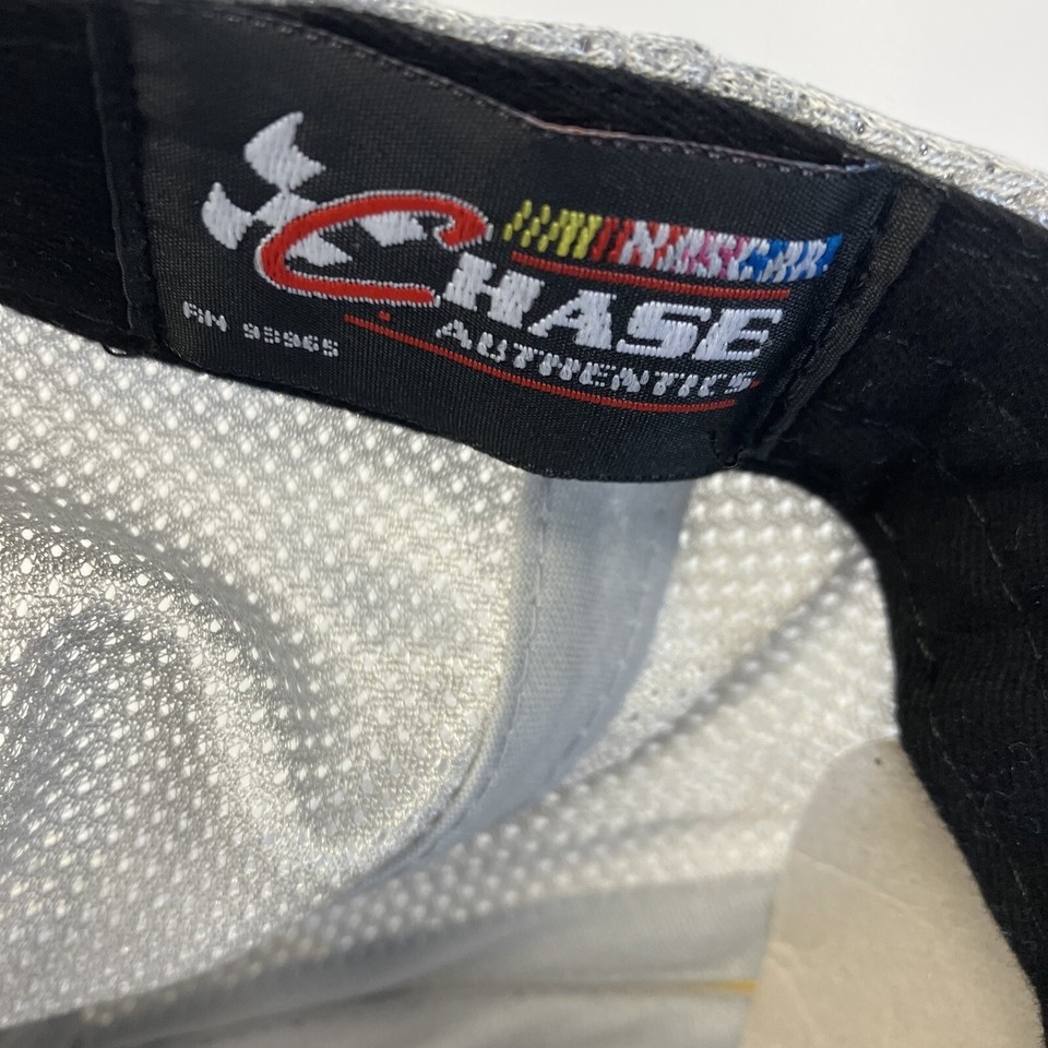 NASCAR 3M Racing Sprint Cup 2009 Greg Biffle #16 Baseball Cap NWT ...