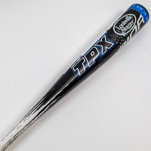 Louisville Slugger TPX Warrior 32/29 oz (-3) 2 5/8" BBCOR Baseball Bat ...