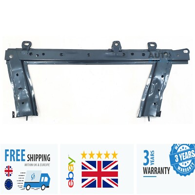 Renault Clio MK4 Subframe Engine Cradle Radiator Support Bar 12-19 ...