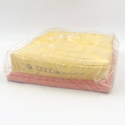 Genuine OEM Volkswagen 058133843 Air Filter | eBay