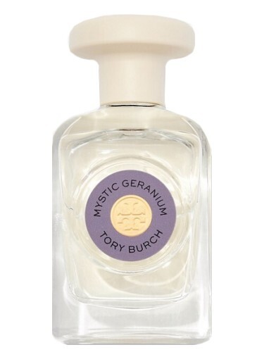 MYSTIC GERANIUM BY TORY BURCH-EDP-WOMEN-SPRAY-1.7 OZ-50 ML-AUTHENTIC ...