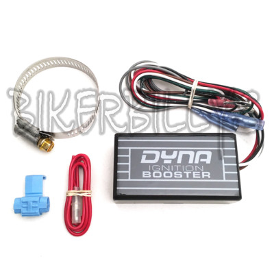 Dynatek DBR-2 Dyna Ignition Booster Dual Points | eBay