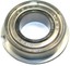 Minebea LNR-1680HH Radial Deep Groove Ball Bearing 8mm x 16mm x 5mm NMB ...