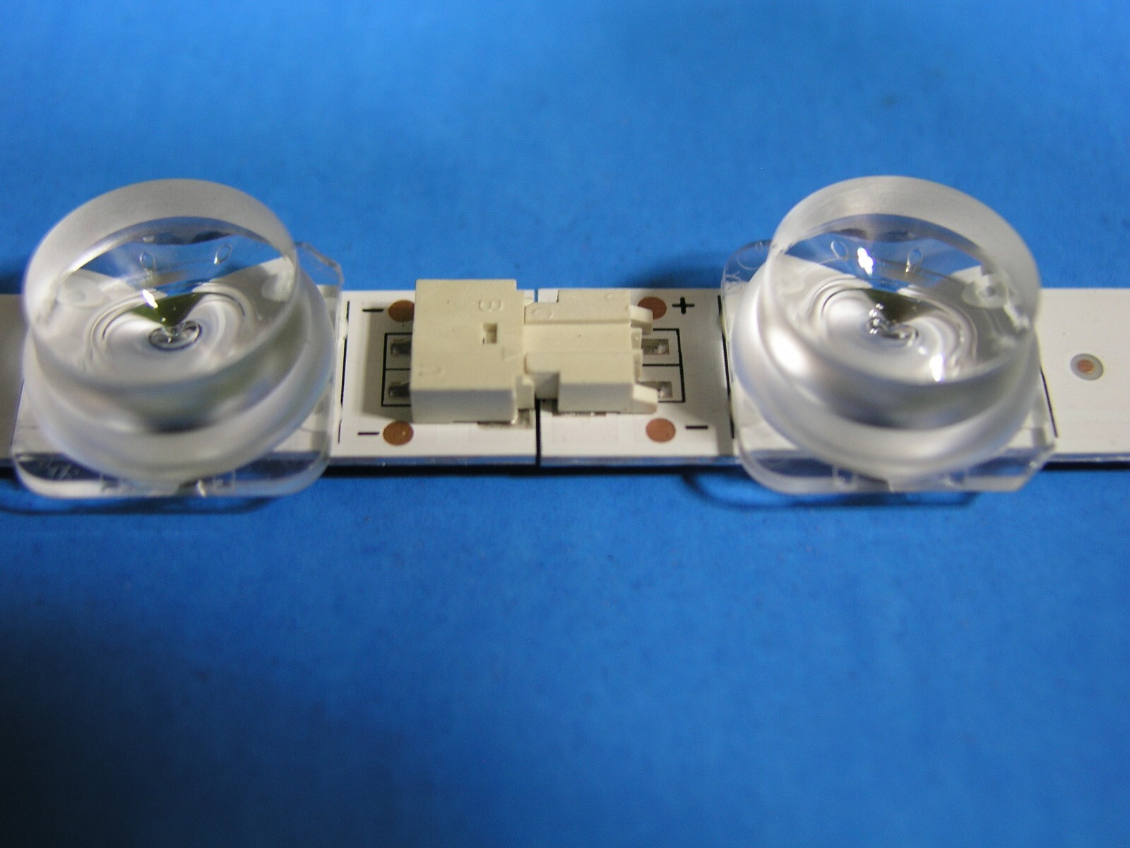 (2) NEW TCL Led Backlight Strips for 43S431, 43S433, 43S434, 43S435 | eBay