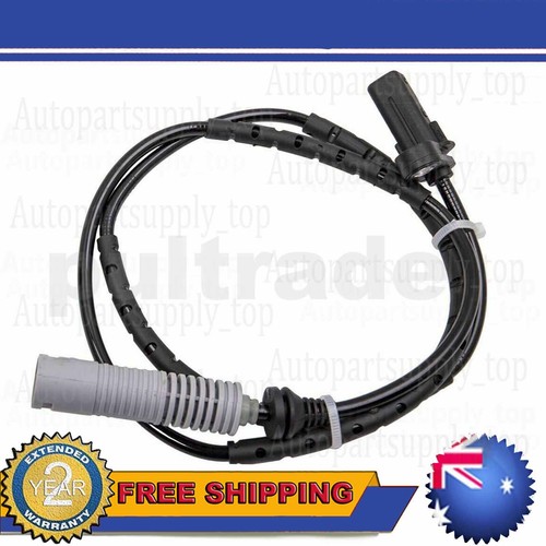 Rear Wheel ABS Speed Sensor for BMW 1 & 3 Series E81 E82 E87 E88 E90 ...