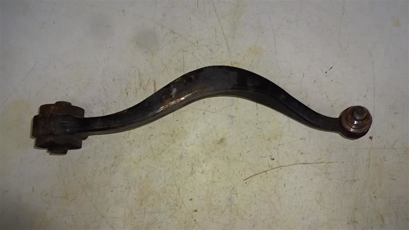 Driver Left Front Lower Control Arm Rear Position Fits 06-12 FUSION ...