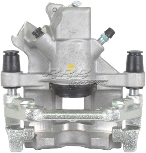Disc Brake Caliper-Caliper with Installation Hardware Rear Left fits ...