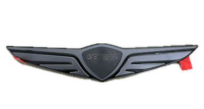 OEM 86300-T4100 SYMBOL MARK-GENESIS Wing Type Ems for Genesis G90 2023 ...