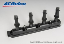 Delphi 19005362 ACDELCO D521c GM 25198623 Original Equipment Ignition ...