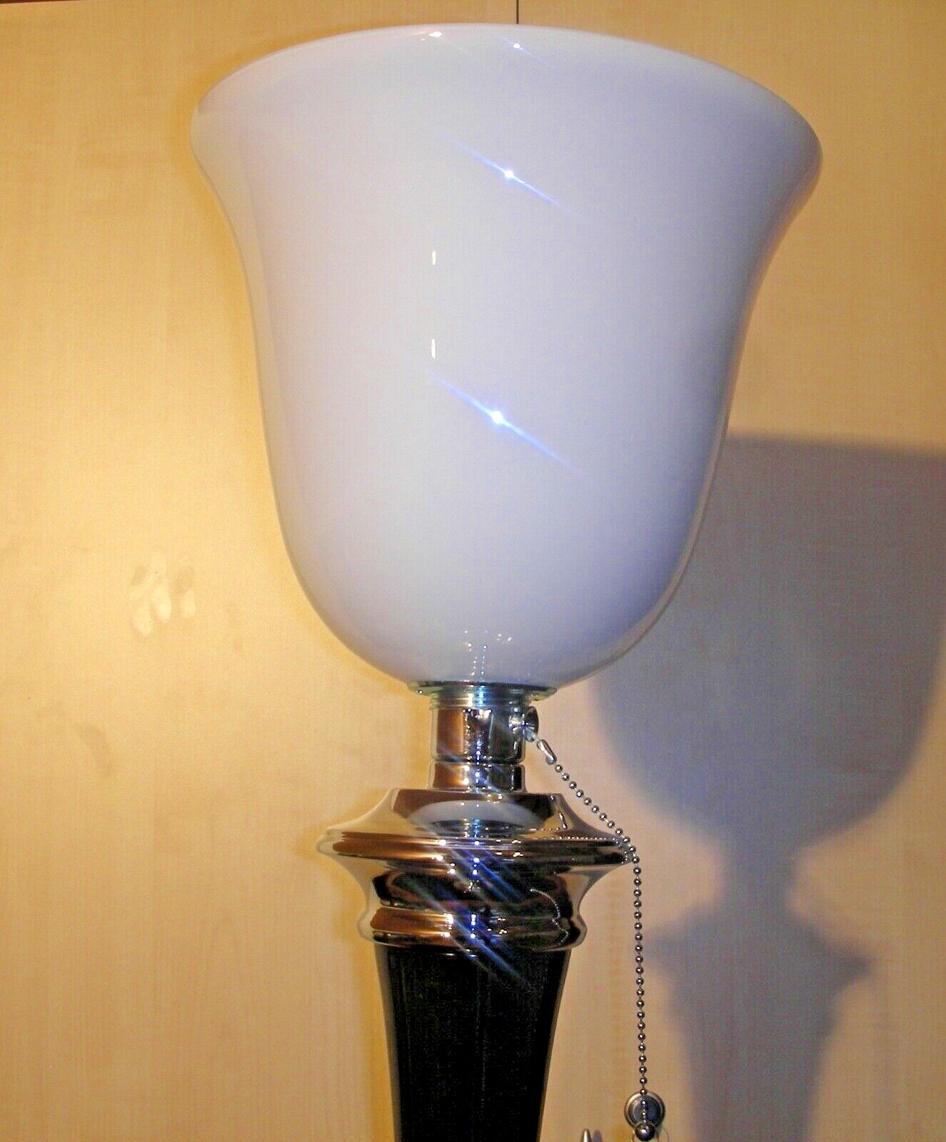 Mazda Tischlampe Art Deco Mazda France Lampe Mazda lamp moderne ...