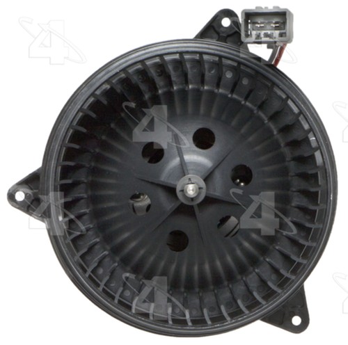 New Blower Mtr w/Wheel Four Seasons 75754 | eBay
