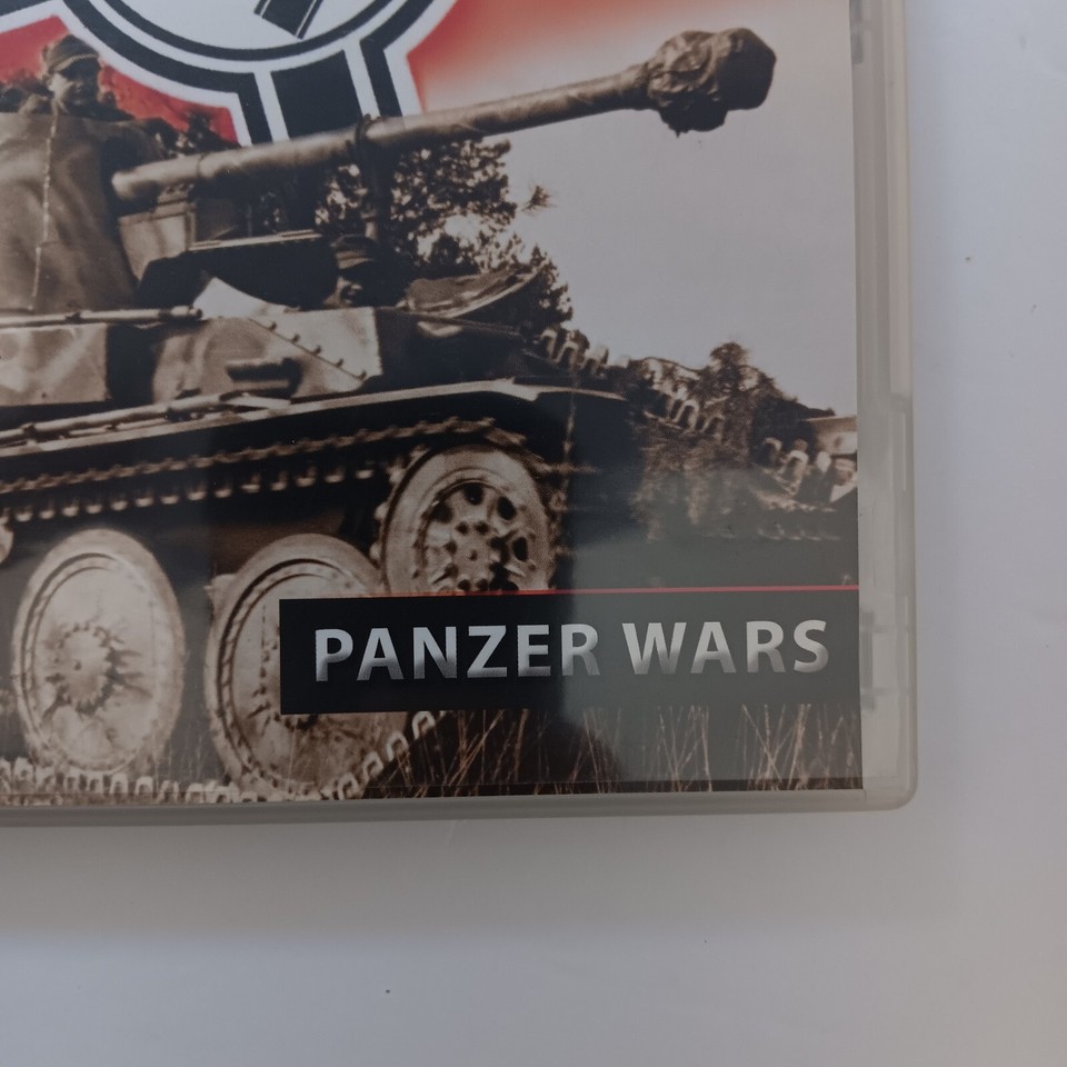GERMANY AT WAR PANZERS Panzer Armored Warfare Tanks Tank Documentary ...