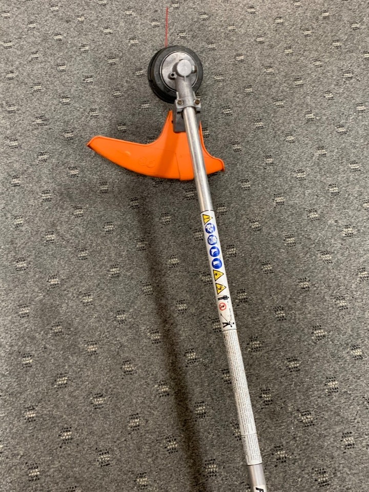 Stihl FS 56 RC FS56RC Trimmer Weed Wacker (Starts Up Well, Runs Strong ...