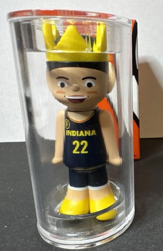 Caitlin Clark 2024 Ghostwrite WNBA Smiling Victory /50 Rookie ...