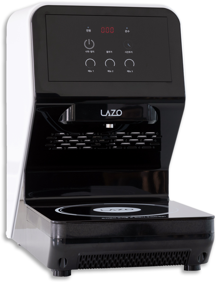LAZO Single Instant Ramen Cooker Machine Maker (Direct Type) 110V - US ...