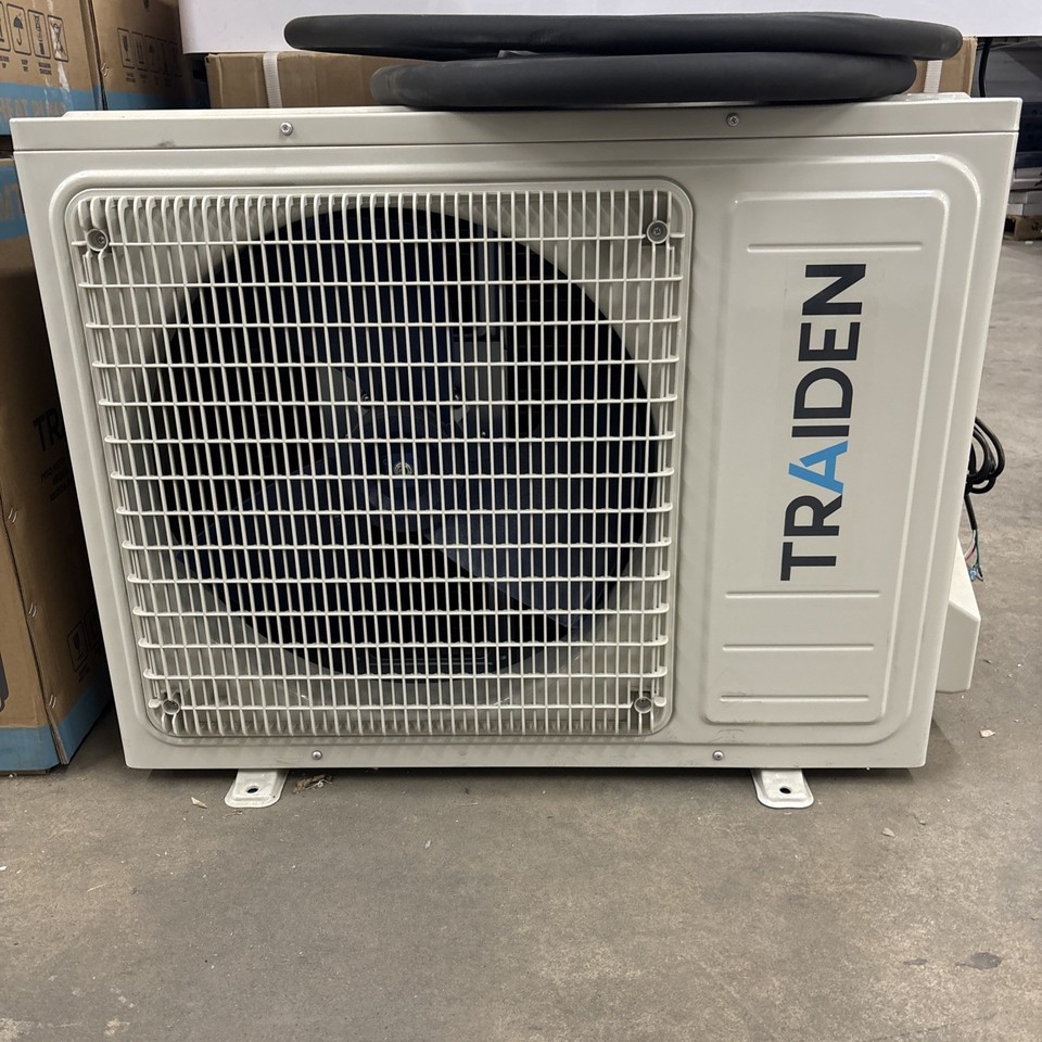 Traiden Inverter Heat Pump, Mini Splits | eBay