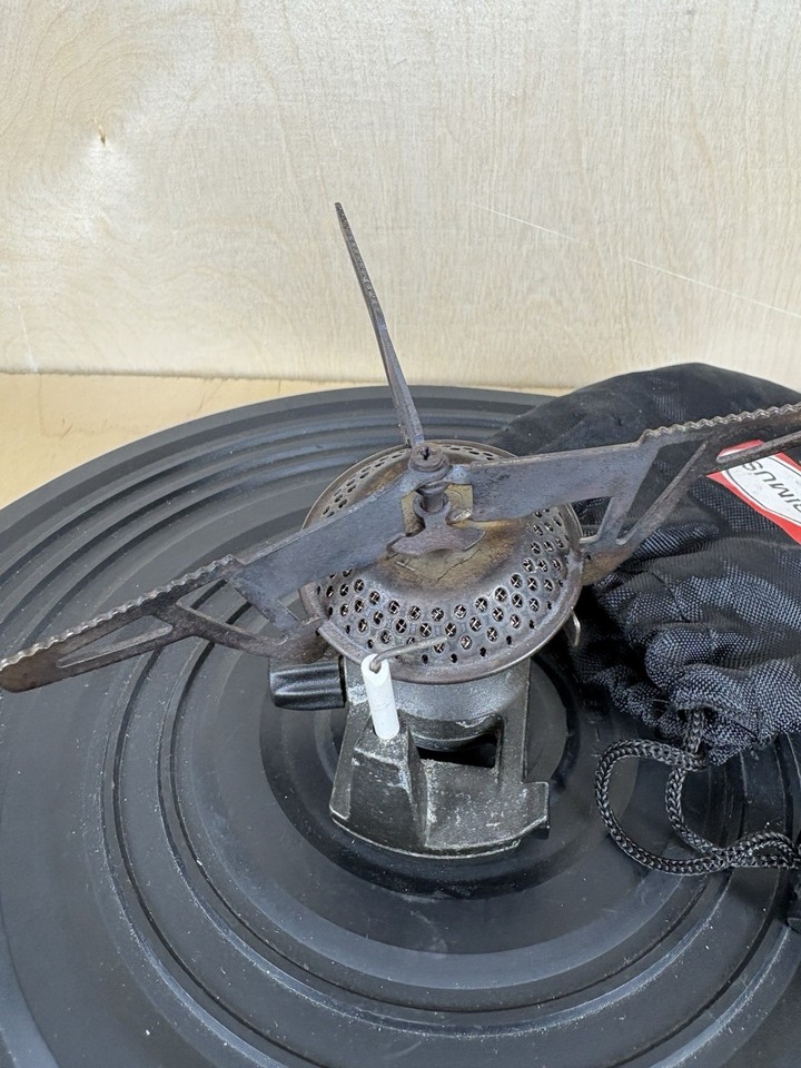 Primus Yellowstone Technotrail 3270 Single Burner Stove | Compact ...