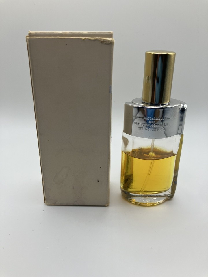 Aviance Spray Cologne Prince Matchabelli .875 Oz. With Box | eBay