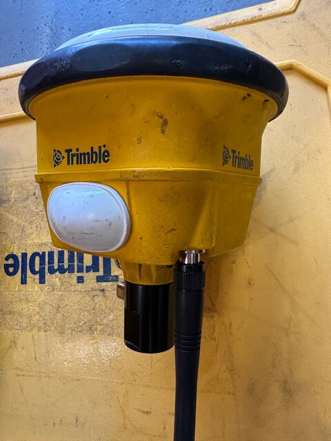 Trimble SPS855 Base, SPS985 Rover, 900Mhz Kit | eBay