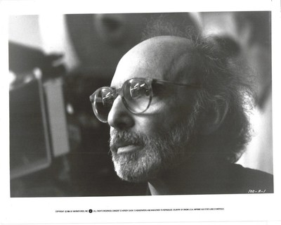 Harold Becker director "Vision Quest" Vintage Movie Still | eBay.de
