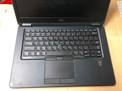 Dell Latitude 7450 Laptop , i7 5600CPU, ,post to Bios | eBay