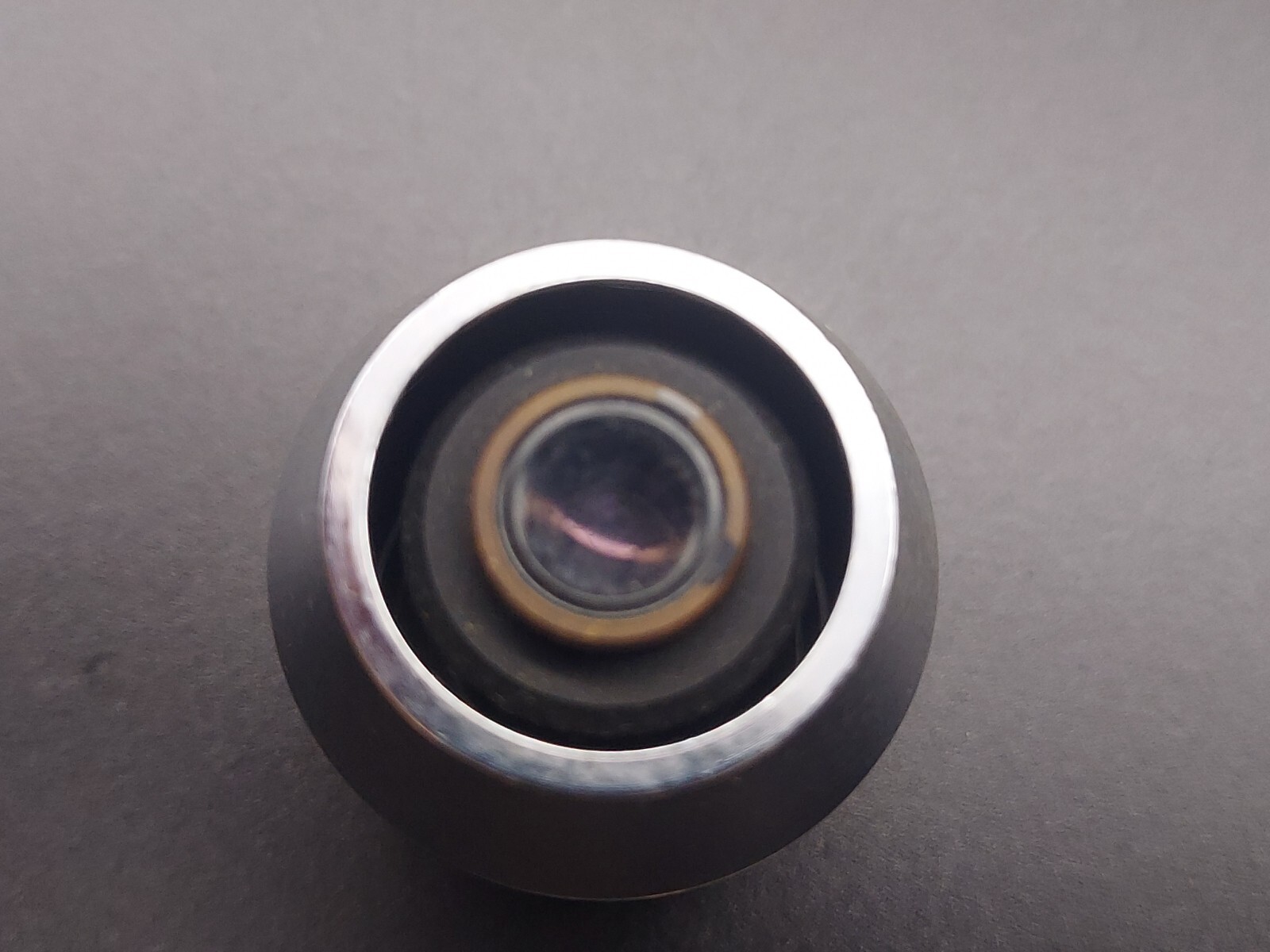 Leitz Wetzlar Germany Pl16x/0.30 D Microscope LENS,LAB EQUIPMENT | eBay