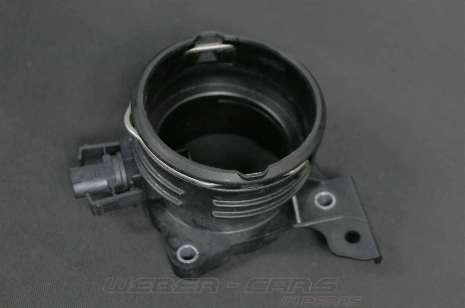 A6420900344 MB Mercedes W166 GLS 350D Air Flow Meter LMM -2- | eBay