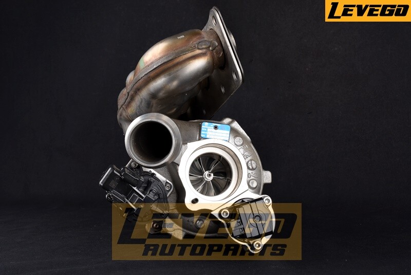 Genuine B03 Turbo for BMW 228i 335i X3 X4 N55 18539700010 11657643115 ...