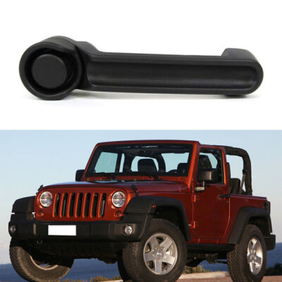 Ousuide Exterior Door Handle 04589164AI For Jeep Dodge All Four Doors ...