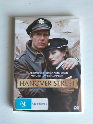 Hanover Street (REGION 4 DVD) Harrison Ford 9317731017018 | eBay