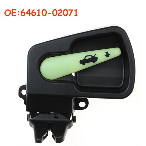 For 2003-2008 Toyota Corolla Tailgate Lock Trunk Latch Actuator 64610 ...