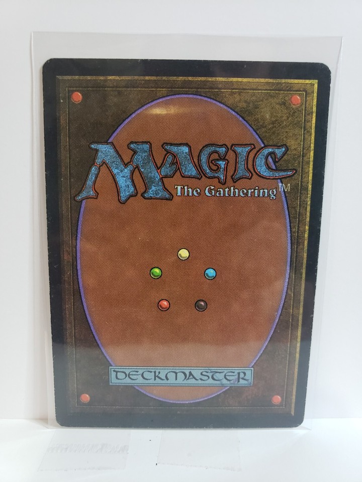 MTG - Legends(1994) - Mold Demon - MP-LP | eBay