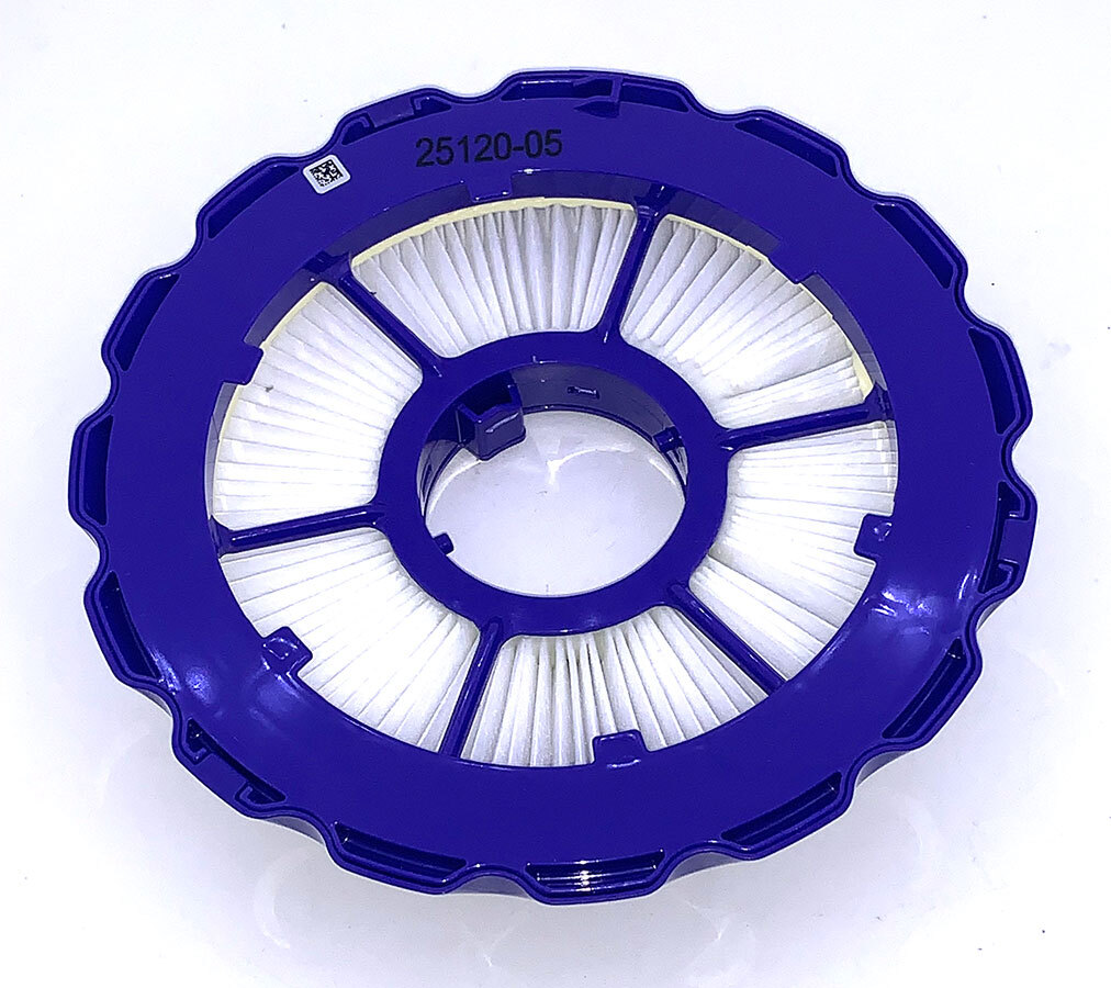 Dyson UP15, Small Ball Upright Vacuum Cleaner Post Filter (967276-01 ...