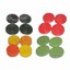 For Complete JCB Stabilizer Wear Pad Kit 16 Units ECs | eBay