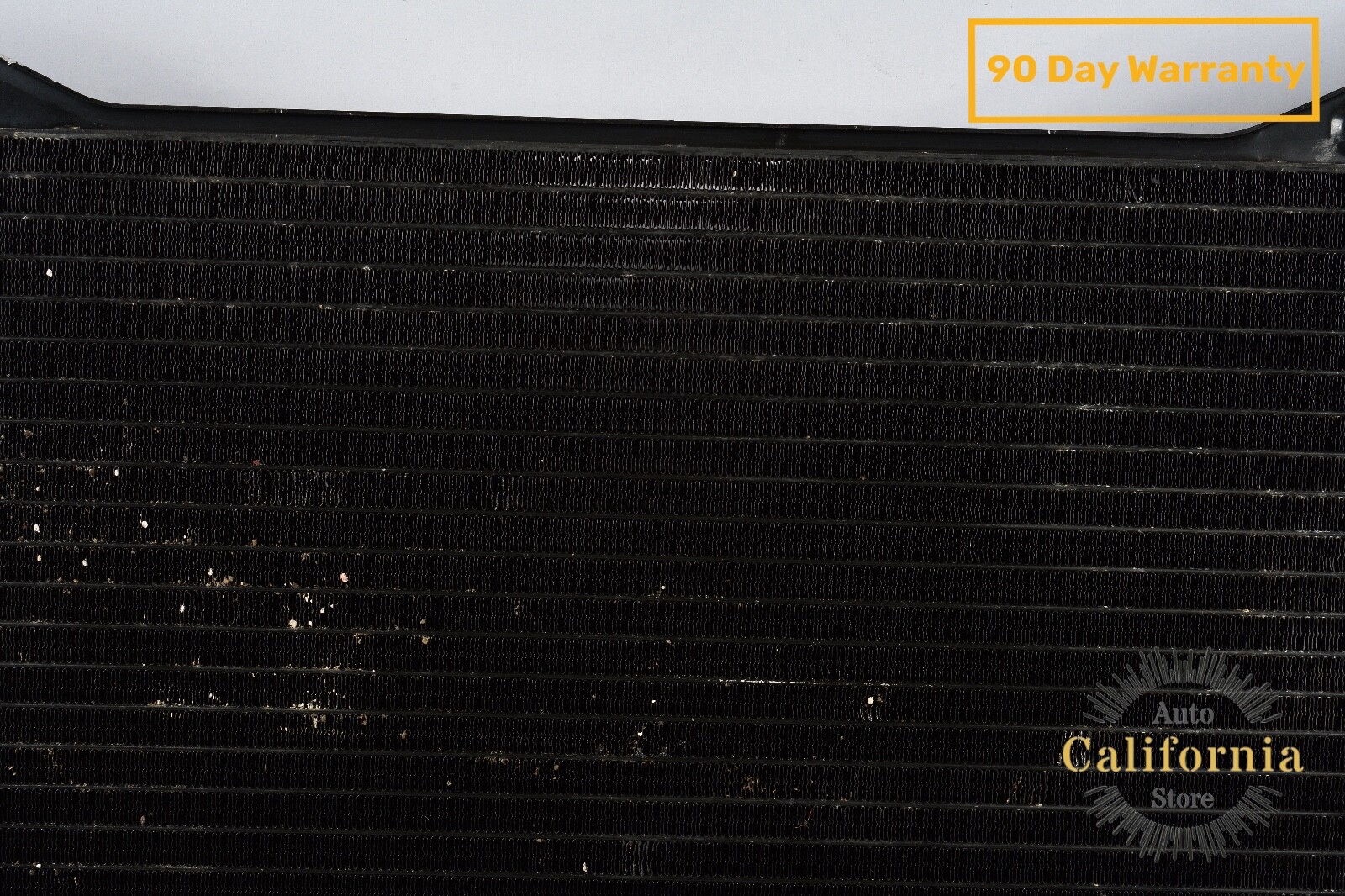 98-99 Mercedes E300 Diesel A/C AC Air Conditioning Condenser 2108300470 ...