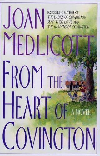 From the Heart of Covington by Medlicott, Joan A. 9780312285555| eBay