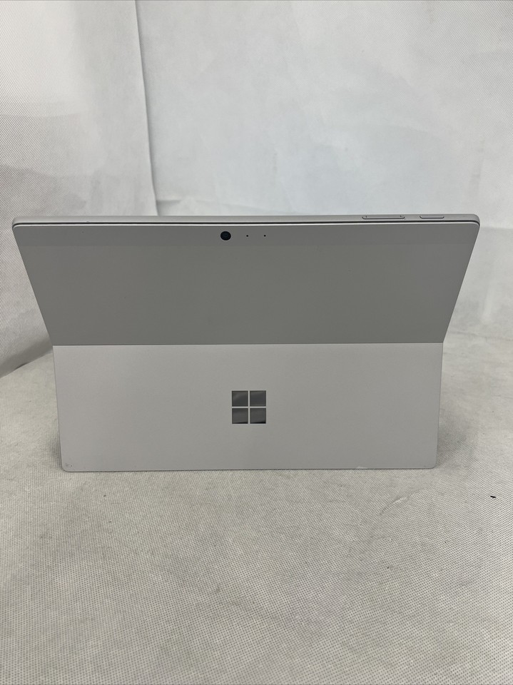 Microsoft Surface Pro 5th Gen 1807 12.3" Tablet 256GB Wi-Fi + Cellular ...