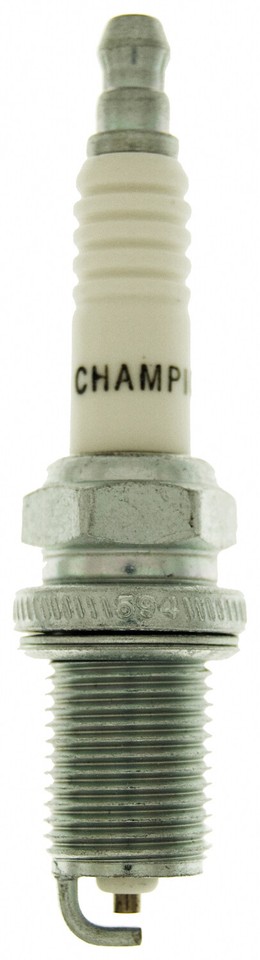 8 Pack CHAMPION Copper Plus Spark Plugs 89 RC12YC5 037551684014 ...