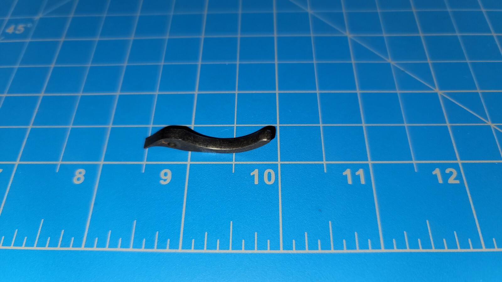 Ruger Bearcat Old Model Parts Factory NEW | eBay