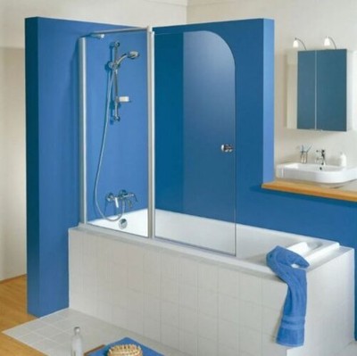 HSK Exclusive accessorio per vasca da bagno con elemento fisso ...